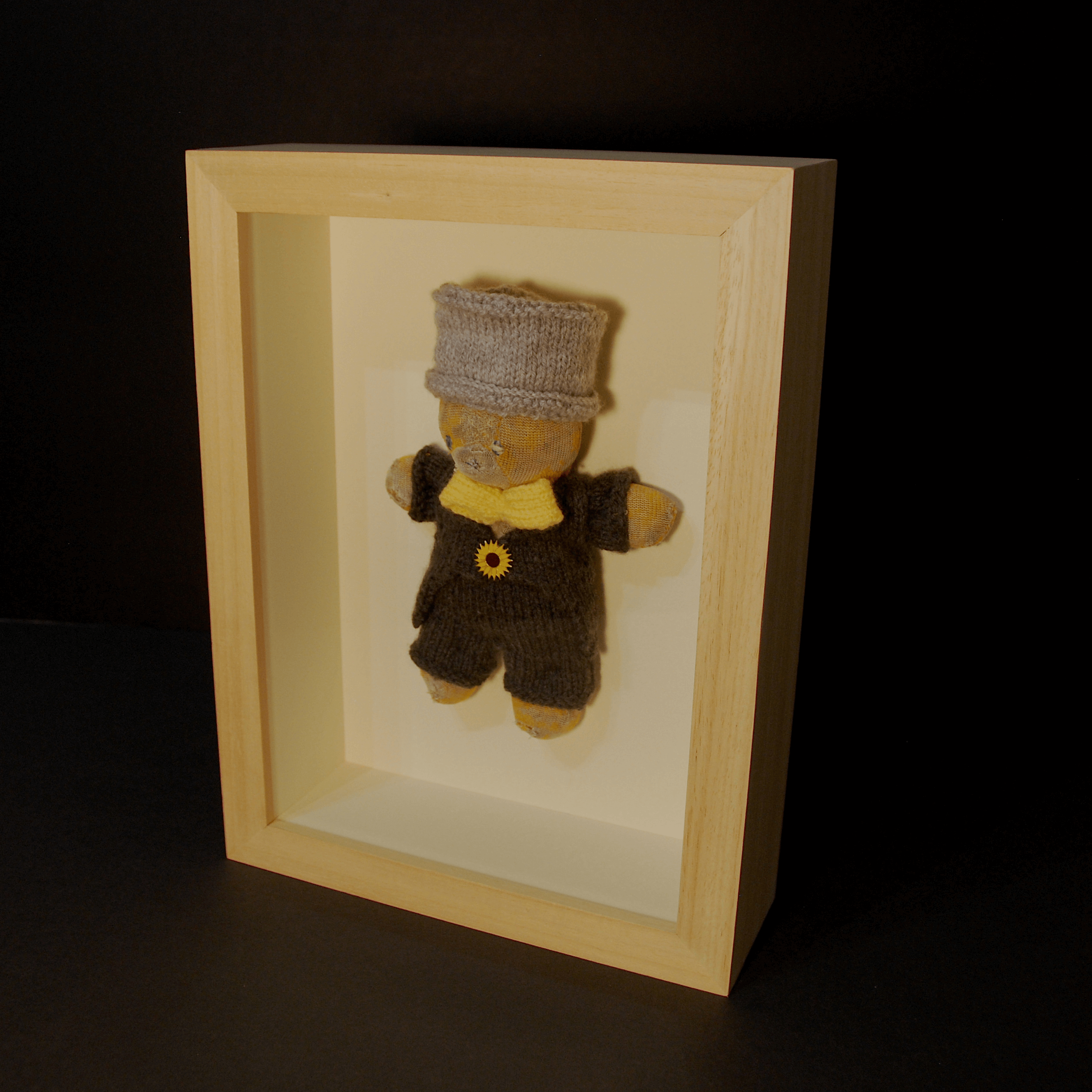 Conservation Framing | bespoke framing: Caversham Picture Framer