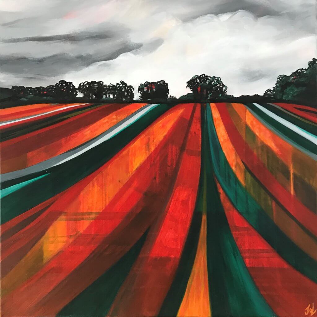 Jo Lillywhite: Oxfordshire Colours - Caversham Picture Framer Solo ...